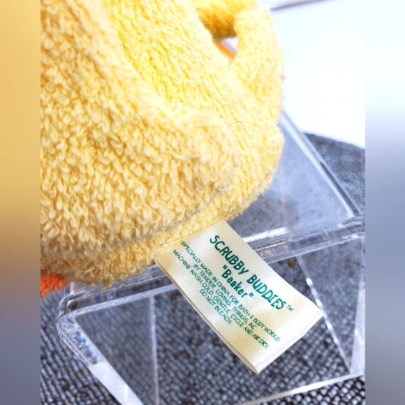 Bath & Body Works | Bath, Skin & Hair | Vintage 997 Scrubby Buddies ...